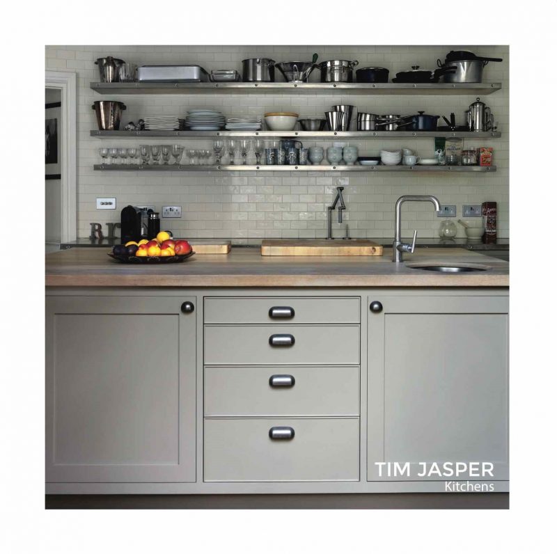 HOME PAGE - Tim Jasper Bespoke Kitchens